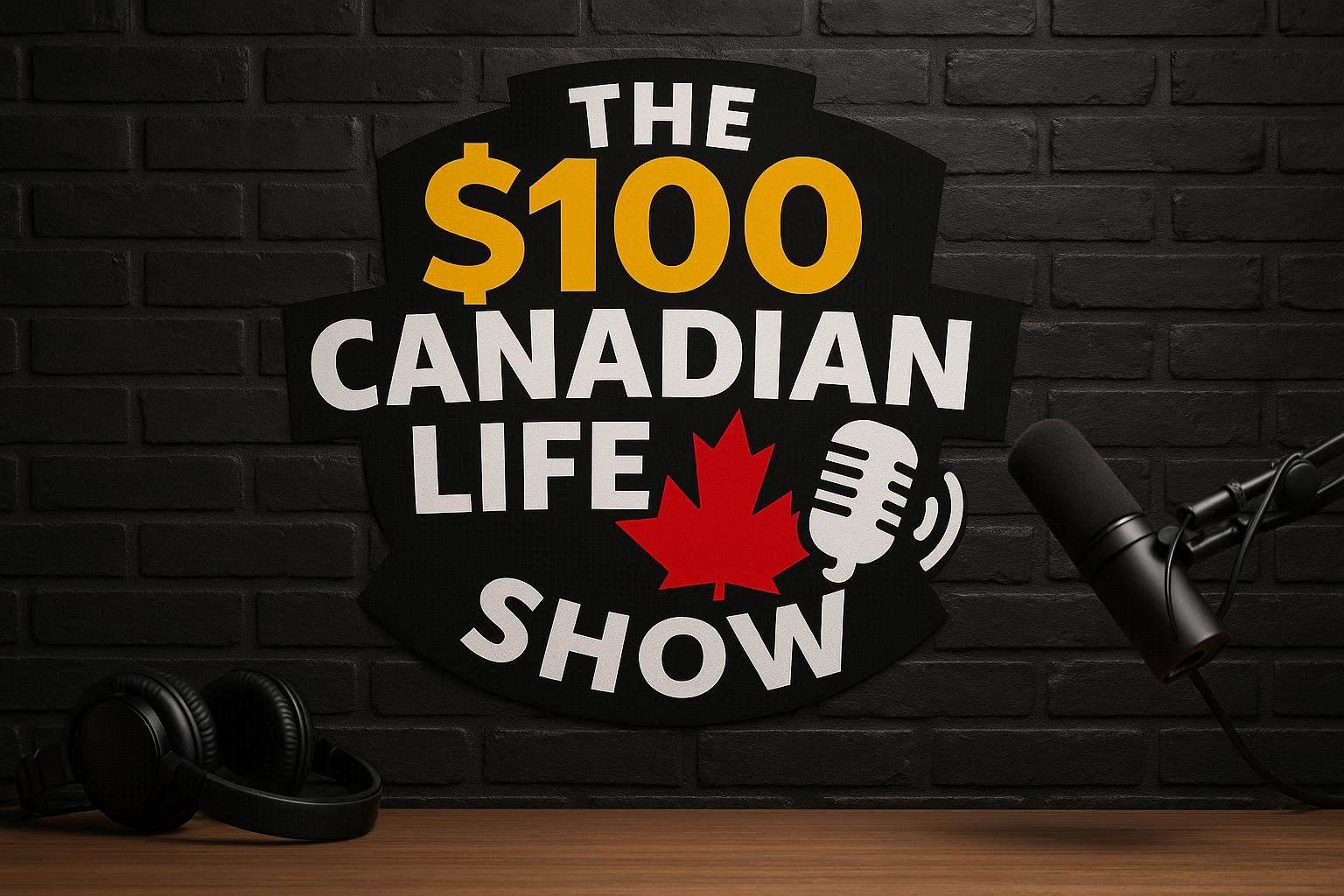 The $100 Canadian Life Show | Real Stories, Real Budgets